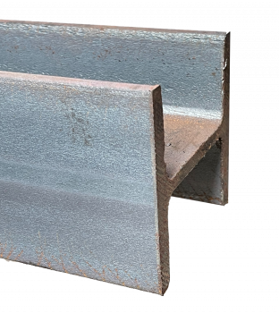 Stahl auf Maß - Stahlträger HEB 120 S235JR EN10034