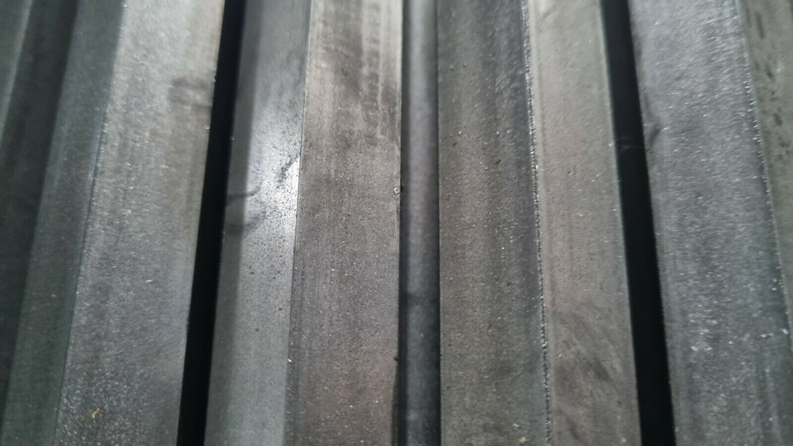 Stahl auf Maß - Sechskant 24 mm Automatenstahl 11SMnPb30/37+C ...