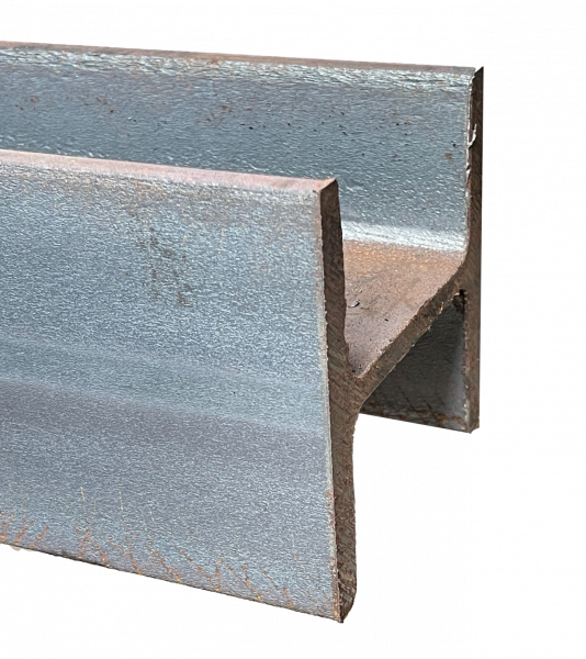 Stahl auf Maß - Stahlträger HEB 140 S235JR EN10034