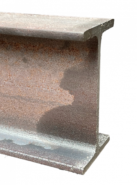 Stahl auf Maß - Stahlträger IPE 180 S235JR EN10034